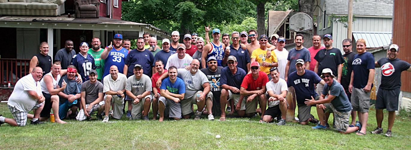 Freddie Badlam Remembered At Blue Devil And Friends Reunion Whiffleball ...