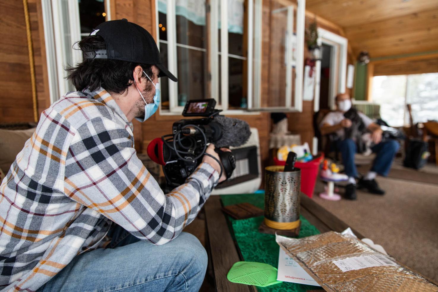 ‘Potty Town’: North country native’s documentary about Potsdam toilet ...