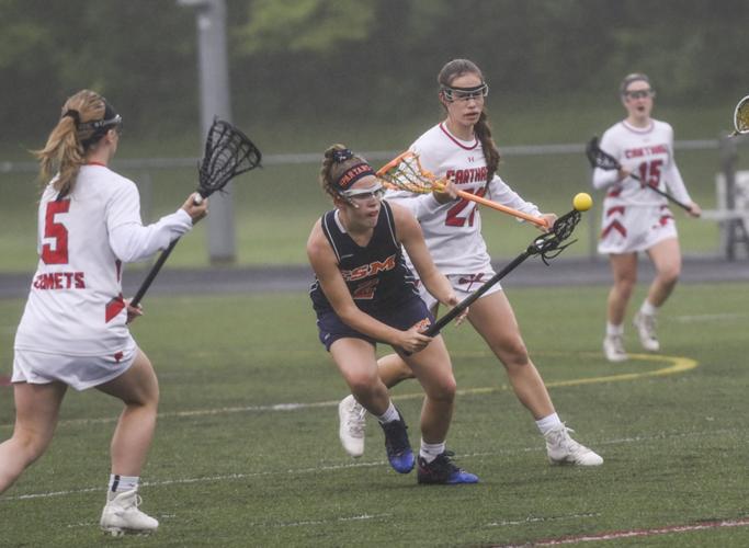 High school lacrosse: Carthage boys, girls squads celebrate home wins ...