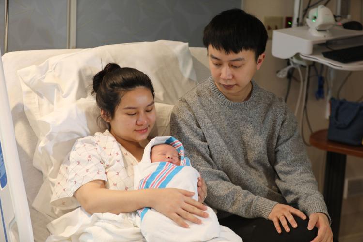 Three leap day babies born at Samaritan Medical Center | Community ...