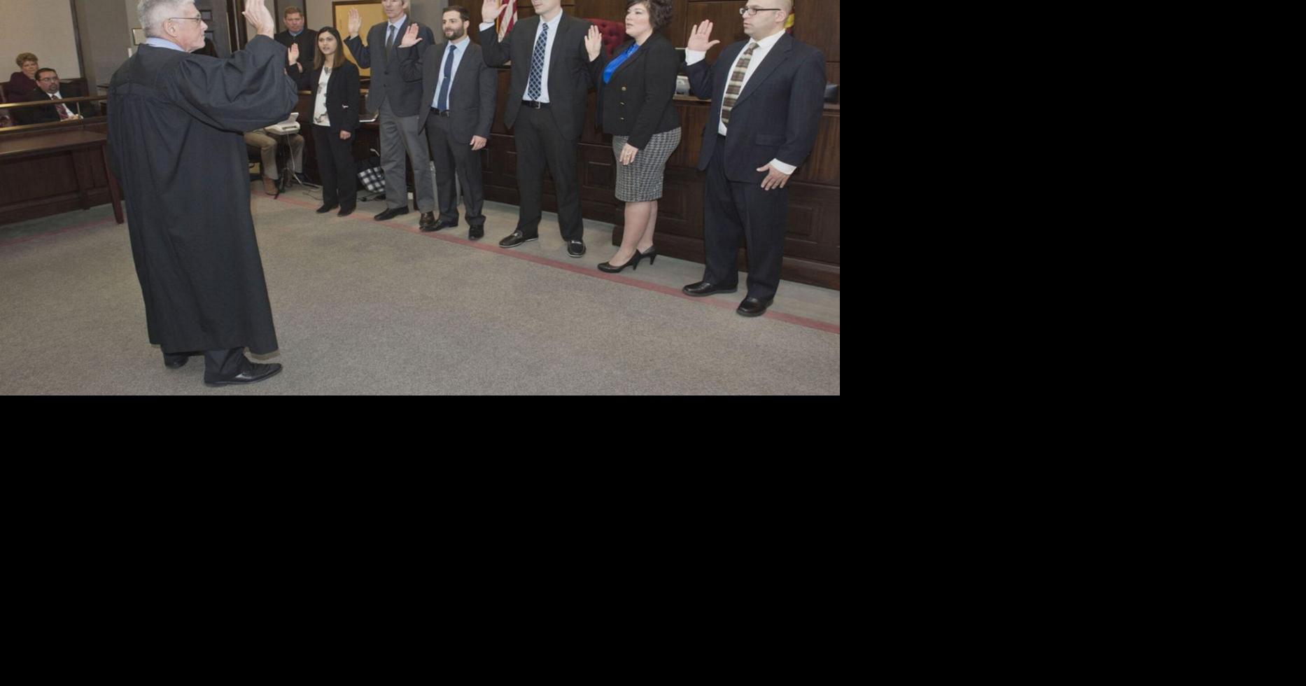 St. Lawrence County DA’s Office names new chief assistant prosecutor ...