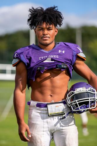 2021 Times All-North Football Team | All-North Coverage | nny360.com