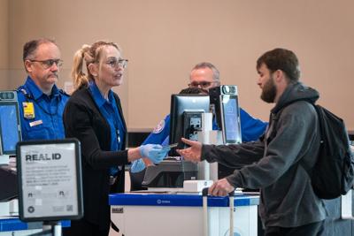 Starting today, you’ll need a Real Id to fly or face additional ...