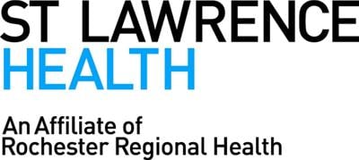 St. Lawrence Health celebrates new logo | Business | nny360.com