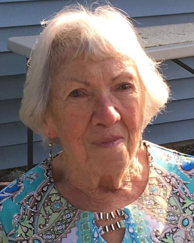 Marilyn C. Mathison | Obituaries | nny360.com