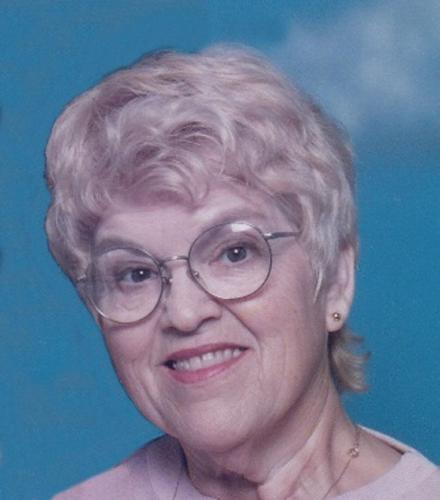 Helen Farley | Obituaries | nny360.com