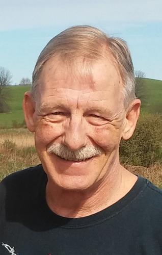 John Fredenburg | Obituaries | nny360.com