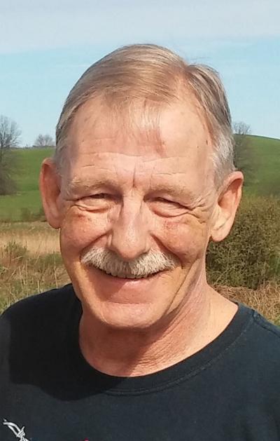 John Fredenburg | Obituaries | nny360.com
