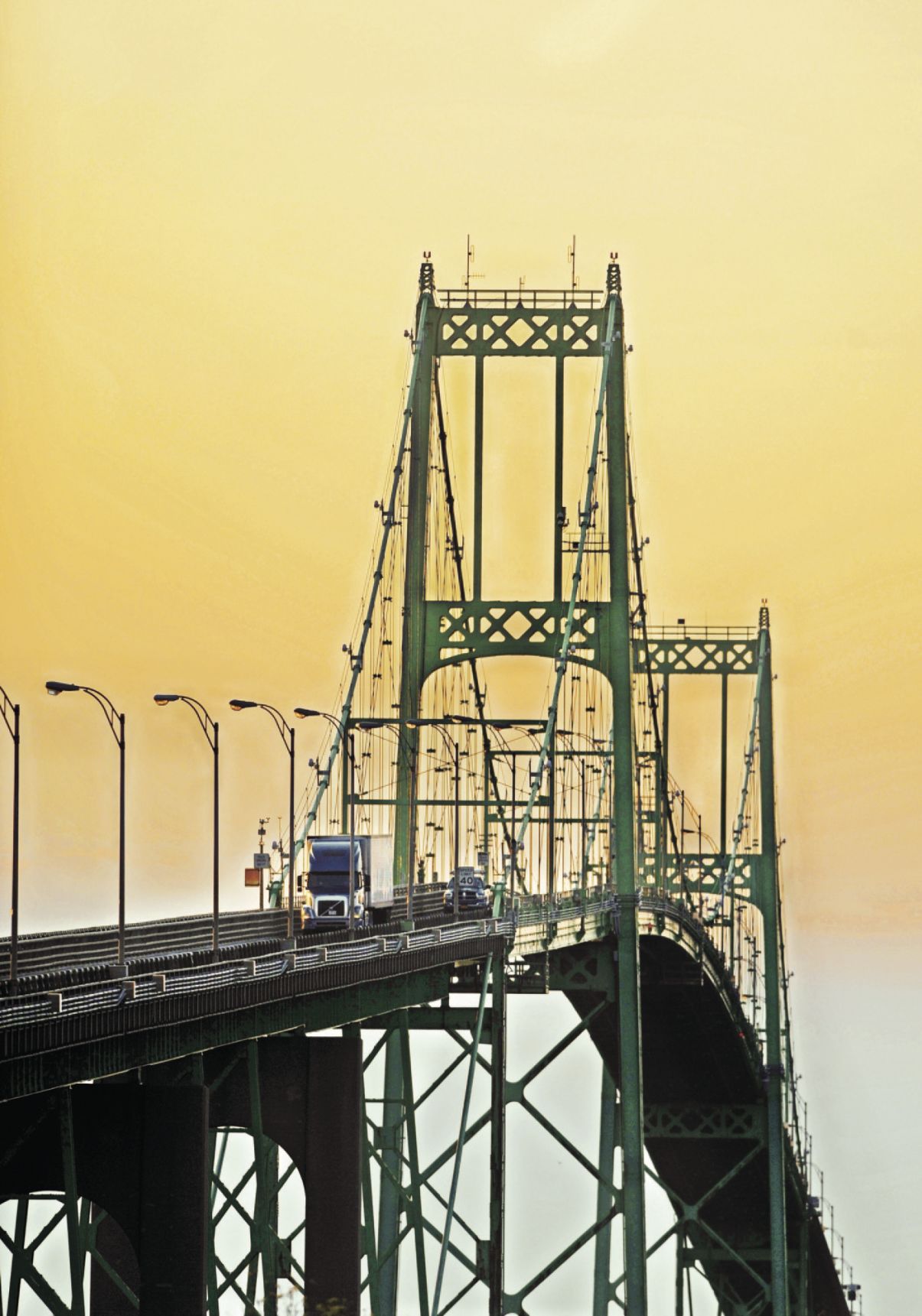 Tolls increase at Thousand Islands International Bridge | Jefferson ...
