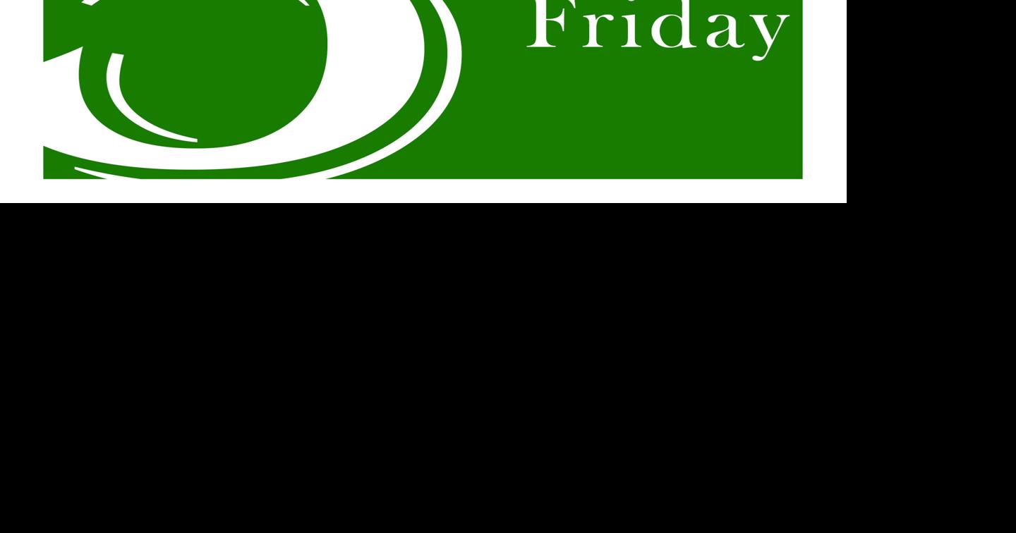 5 Things Friday: Dec. 14 | NNY Living | nny360.com