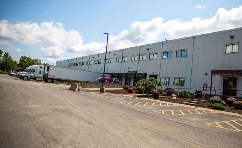 US Foods plans to acquire Watertown’s Renzi Foodservice | Business ...