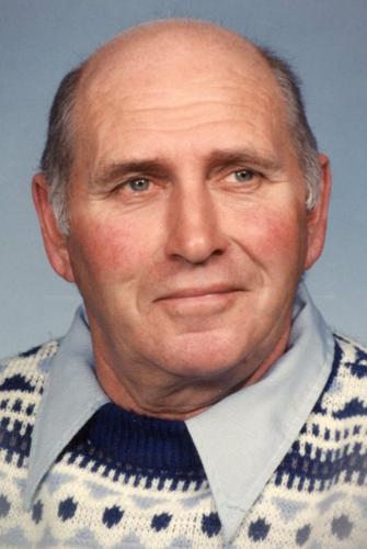 Paul W. Fuller | Obituaries | nny360.com