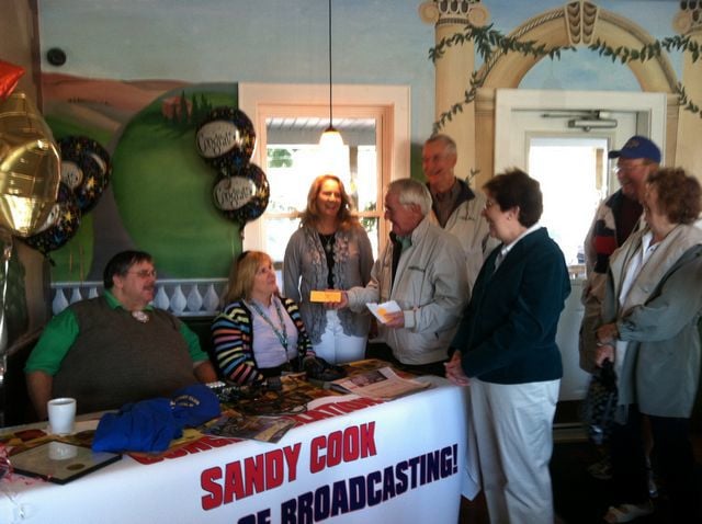 Cook Celebrates 40th Anniversary | News | nny360.com