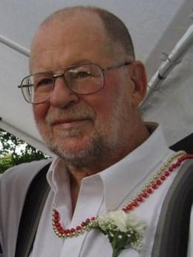 Bruce Weigand | Obituaries | nny360.com