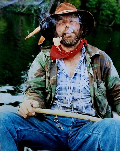 Robert “RC” James Chapman | Obituaries | nny360.com