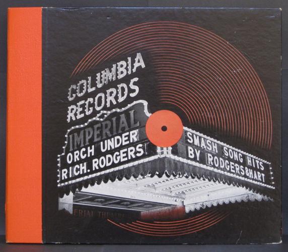 Record Cover Art Comes To Gateway | News | nny360.com