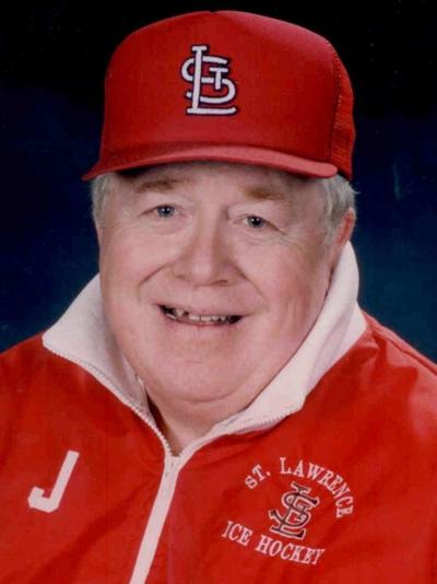 James W. McInnis | Obituaries | nny360.com