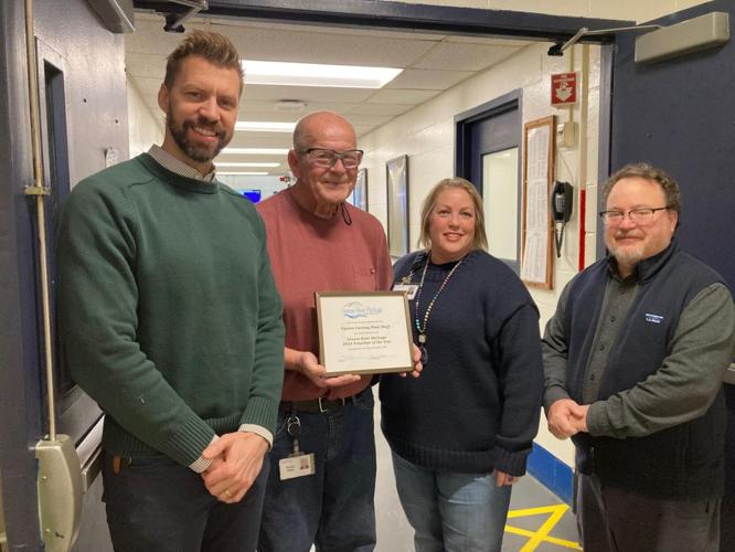 COMMUNITY SCRAPBOOK | Community Notes | nny360.com