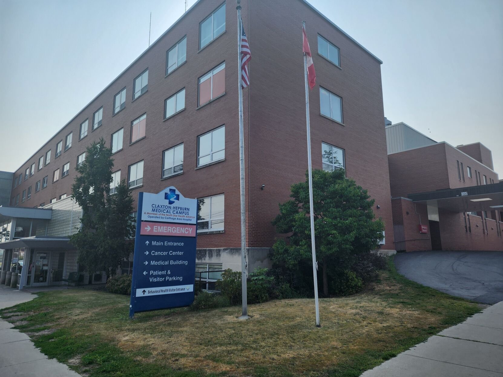 Ogdensburg City Council supports Gray’s plans for Claxton- Hepburn ...