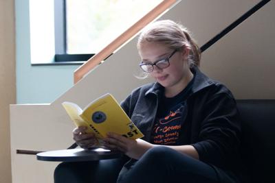 Fulton Junior High School unites home and school through One School One ...