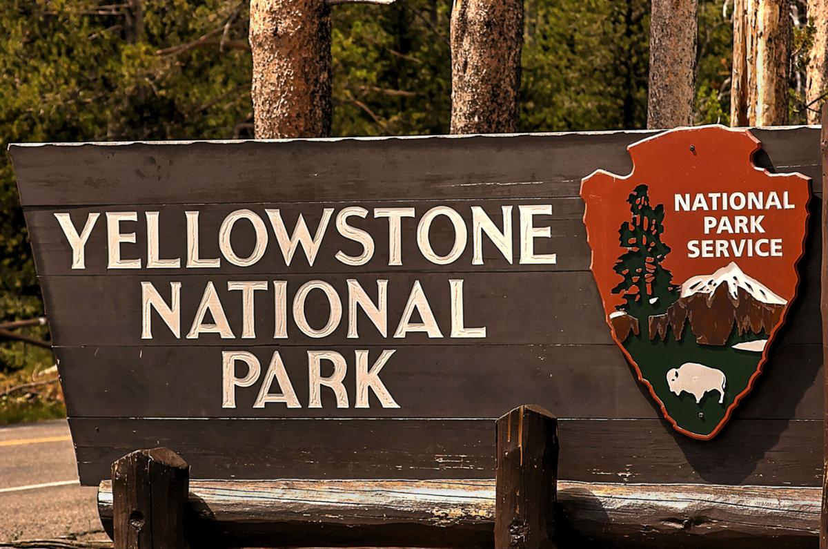 Massive Yellowstone flooding and destruction force park to close ...
