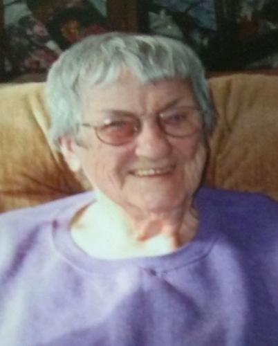 Marie B. Enslow | Obituaries | nny360.com