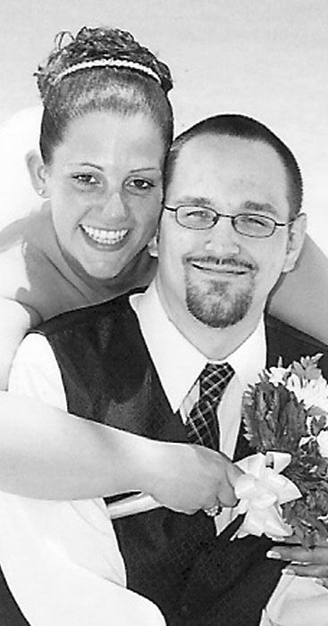 Michelle L. Ramie, Paul R. LaBier | Arts and Life | nny360.com