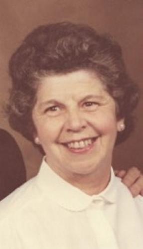 Mary Alice Towsley | Obituaries | nny360.com