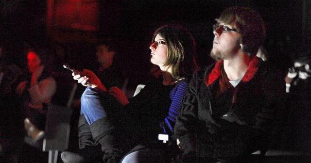 ‘Ghost Cop’ at JCC | News | nny360.com