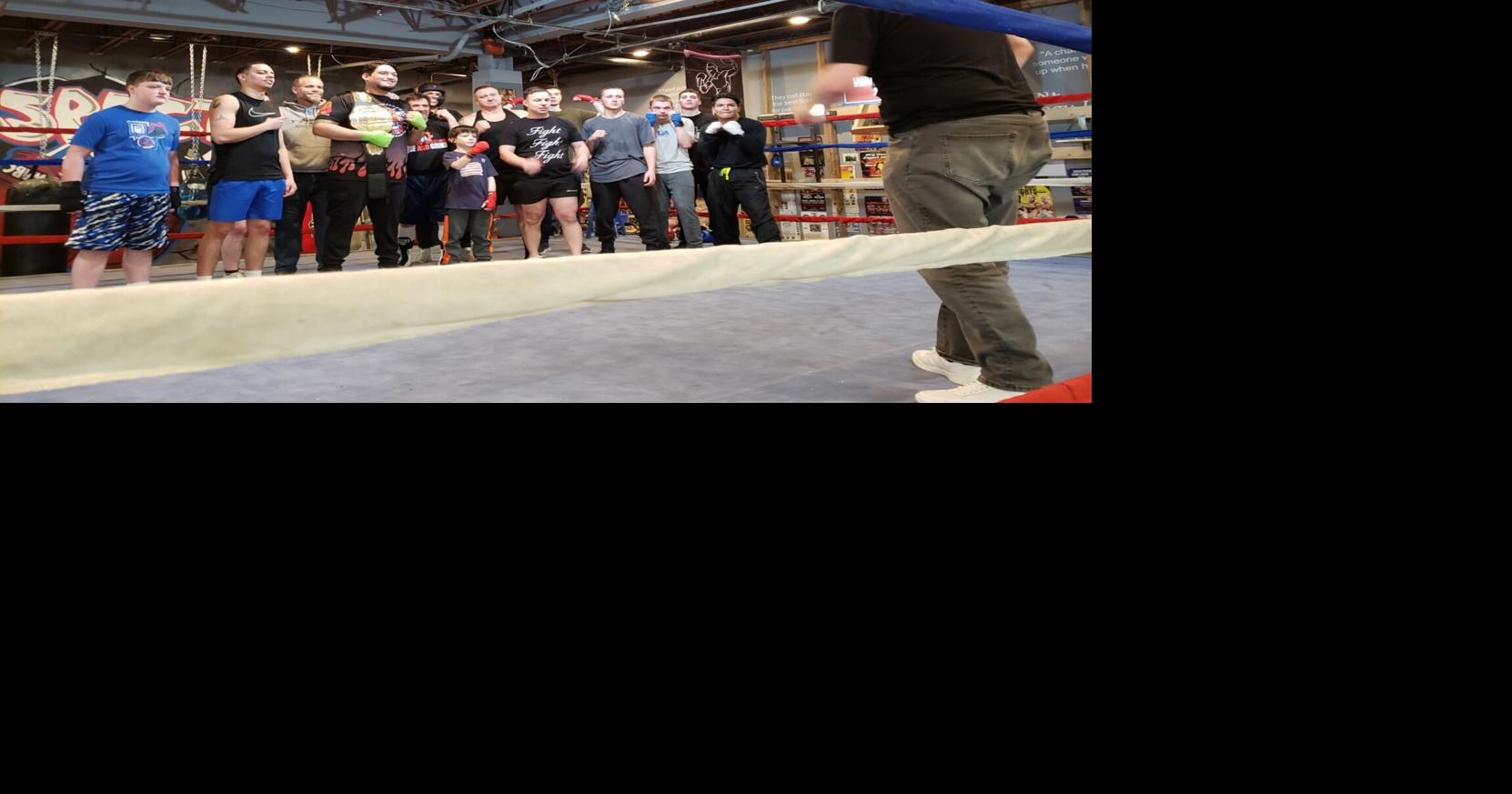 Watertown Area Boxing Club celebrates 20 years in community ...