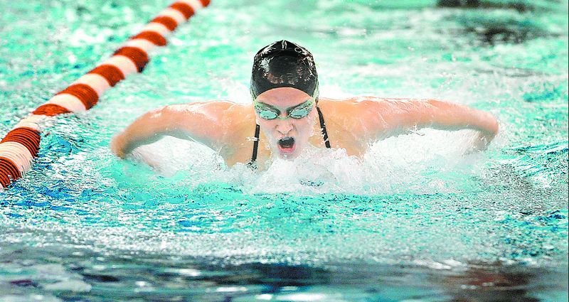 Pogue finds comfort in Carthage team approach | Sports | nny360.com