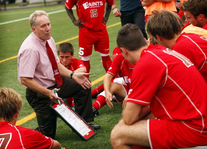 College sports: St. Lawrence athletic director Durocher announces plans ...