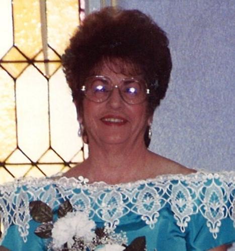 Julia K. LaShomb | Obituaries | nny360.com
