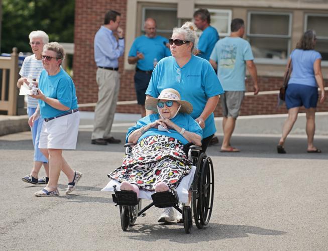 State’s smallest hospital turns 65 | News | nny360.com