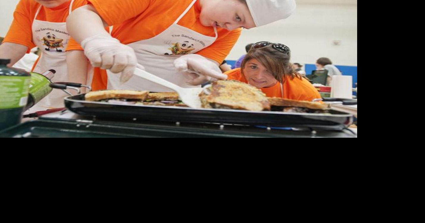 Registration open until Feb. 3 for North Country Jr. Iron Chef ...