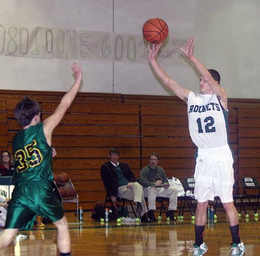 Rockets, Pirates Roll Toward Meeting | News | nny360.com