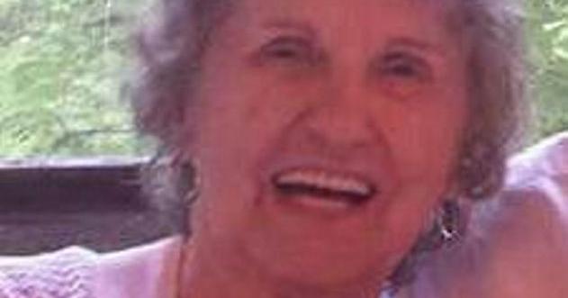 Barbara C. Van Patten | Obituaries | nny360.com