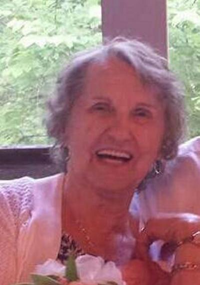Barbara C. Van Patten | Obituaries | nny360.com