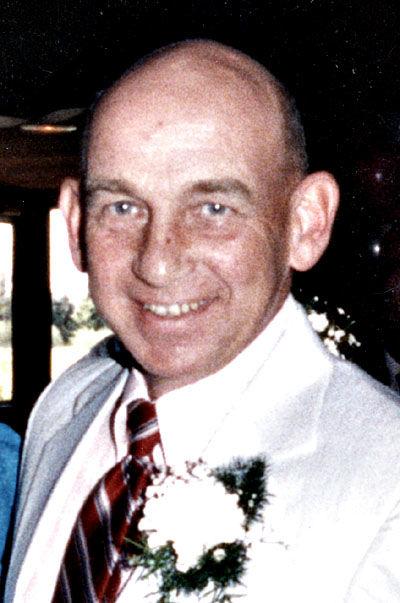 Donald A. Doig | Obituaries | nny360.com