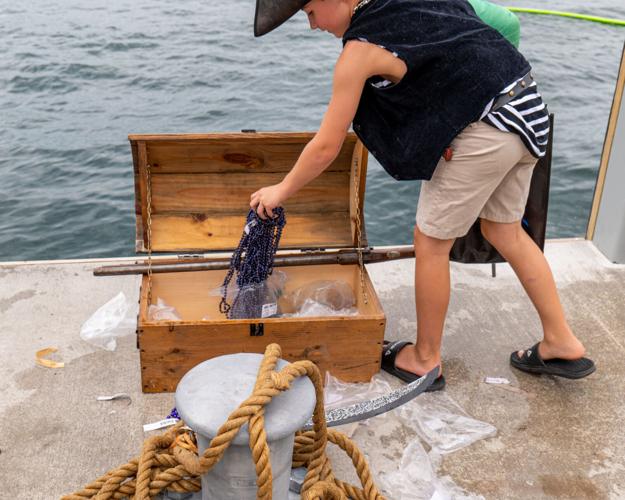 PHOTOS: Pirate ‘invasion’ in Alexandria Bay | Kidscontent | nny360.com