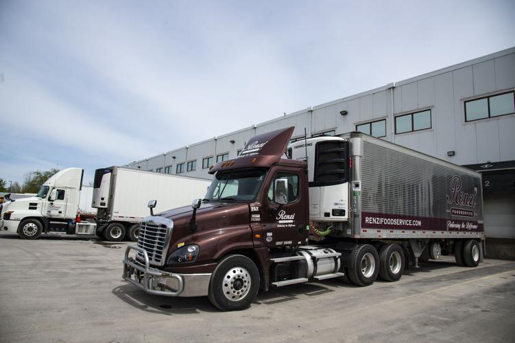 Watertown’s Renzi Foodservice begins offering online marketplace ...