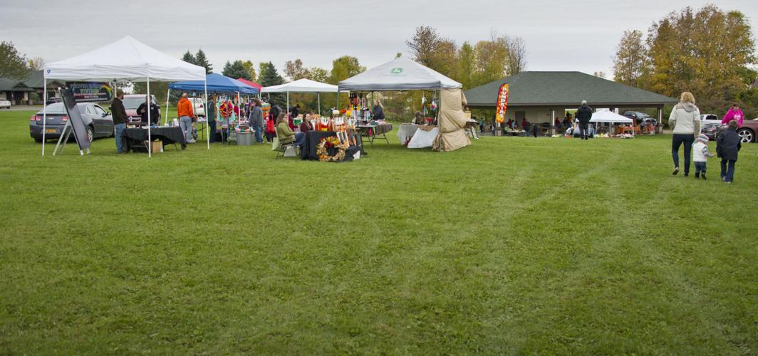 Free Fall Festival debuts in Canton | News | nny360.com