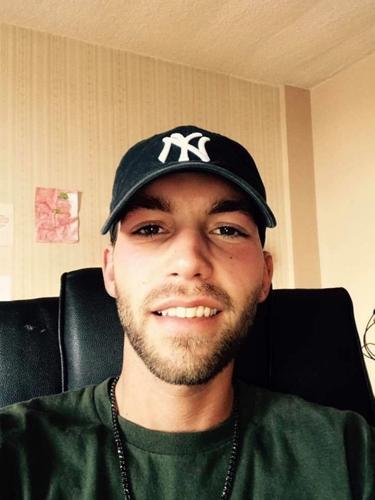 Dustin Allen Graves | Obituaries | nny360.com