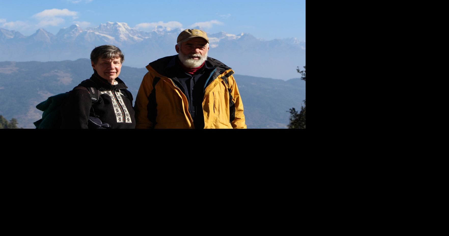 Mennonite couple to speak on mission trip to Nepal | Faith Perspectives ...
