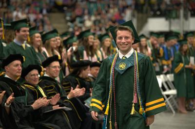 Compani receives Clarkson University Levinus Clarkson Award | St ...