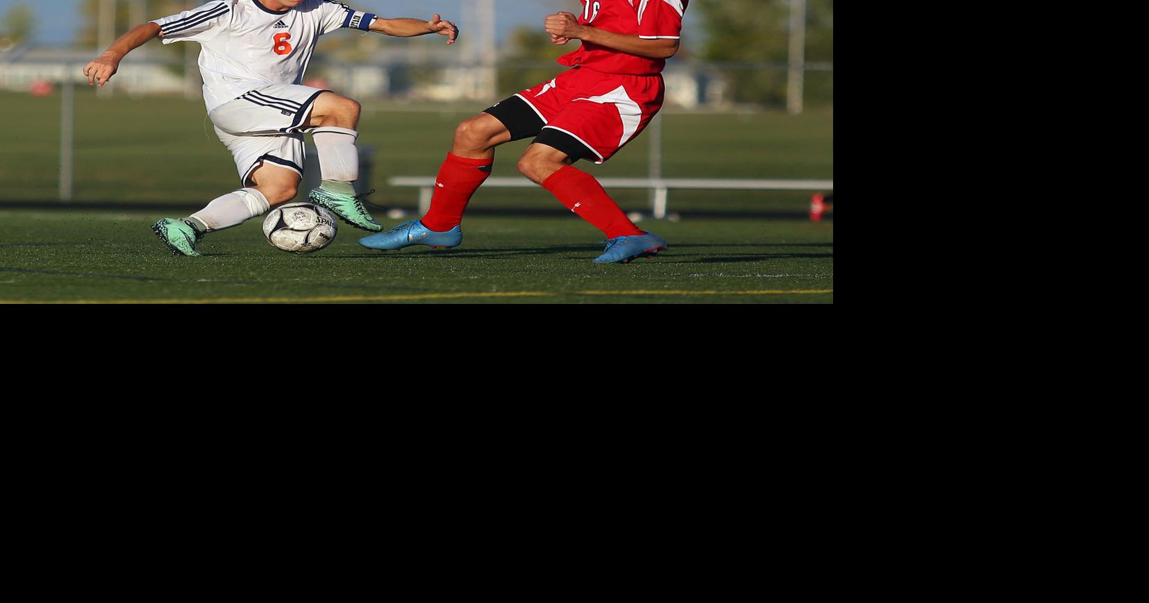 Keleher nets pair in Potsdam victory | Sports | nny360.com