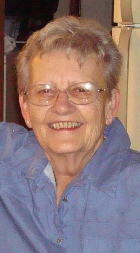 Patricia A. Strader | Obituaries | nny360.com