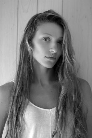 Potsdam woman lives model life Margaret Maurer walks the catwalk for ...