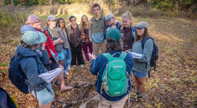 St. Lawrence University partners with Duke for new master’s program ...
