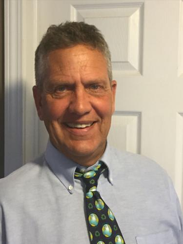Putman, Martin Share Their Vision For County Legislature | News ...